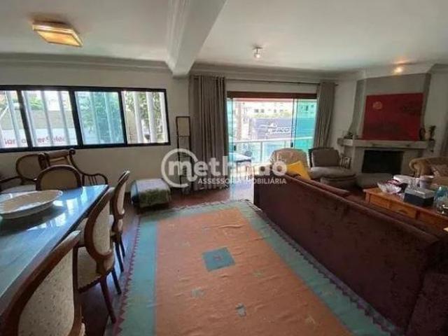 Apartamento com 4 dormitórios, 307 m² venda por R$ 2.400.000,00 ou aluguel por R$ 14.800,00/mês