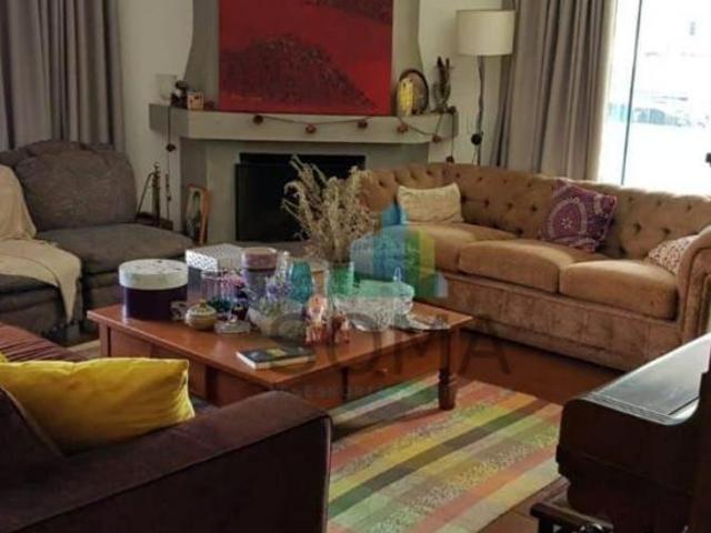Apartamento com 4 dormitórios, 307 m² venda por R$ 2.600.000 ou aluguel por R$ 12.500/mês Cambuí