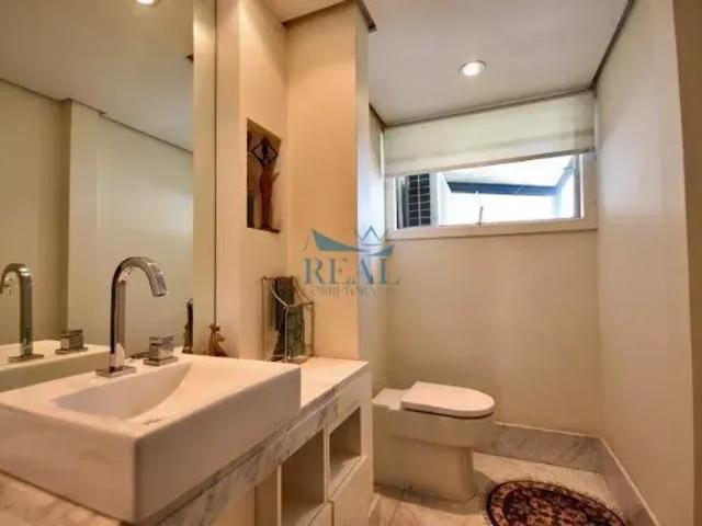 Apartamento com 4 dormitórios, 311 m² venda por R$ 2.750.000 ou aluguel por R$ 15.000/ano Campo