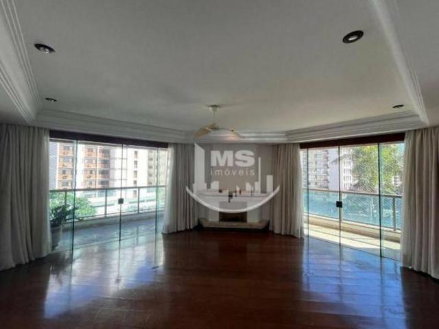 Apartamento com 4 dormitórios, 315 m² venda por R$ 2.300.000,00 ou aluguel por R$ 13.135,00/mês