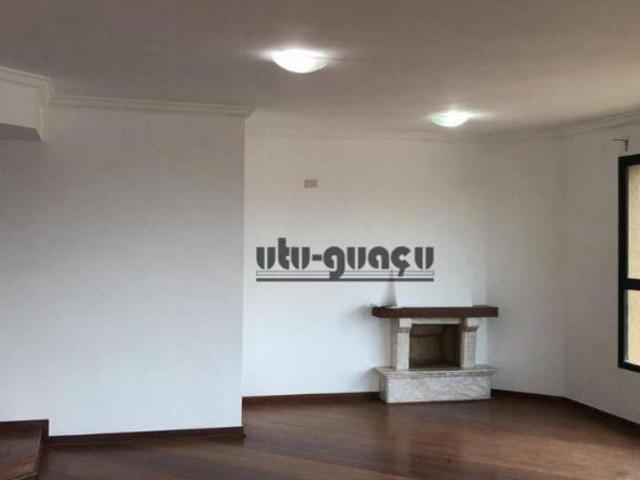 Apartamento com 4 dormitórios, 320 m² venda por R$ 2.300.000,00 ou aluguel por R$ 10.893,00/mês