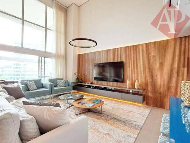 Apartamento com 4 dormitórios, 328 m² venda por R$ 5.500.000,00 ou aluguel por R$ 39.500,00/mês