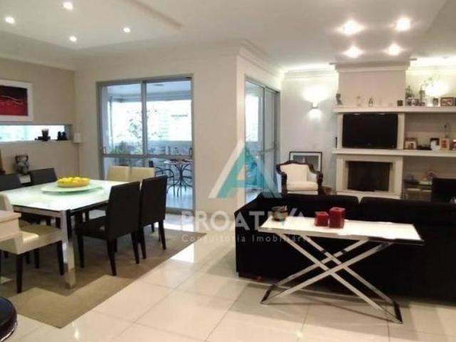 Apartamento com 4 dormitórios, 330 m² venda por R$ 3.350.000,00 ou aluguel por R$ 25.780,00 Jard
