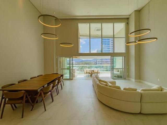 Apartamento com 4 dormitórios, 336 m² venda por R$ 6.000.000,00 ou aluguel por R$ 40.300,00/mês