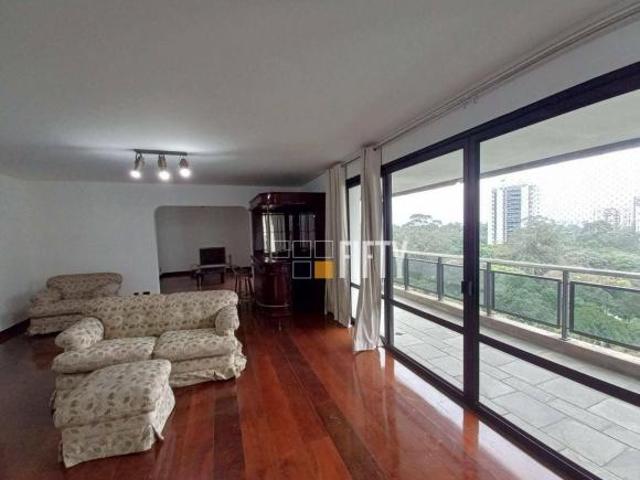 Apartamento com 4 dormitórios, 337 m² venda por R$ 4.250.000,00 ou aluguel por R$ 28.222,00/mês