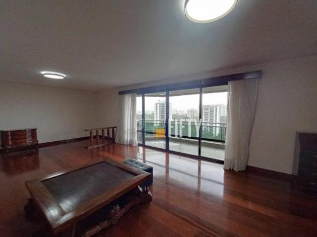 Apartamento com 4 dormitórios, 337 m² venda por R$ 5.000.000,00 ou aluguel por R$ 23.223,50/mês