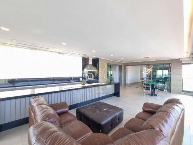 Apartamento com 4 dormitórios, 337 m² venda por R$ 9.000.000,00 ou aluguel por R$ 35.000,00/mês
