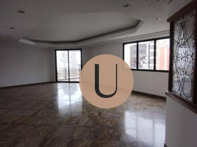 Apartamento com 4 dormitórios, 340 m² venda por R$ 2.329.000,00 ou aluguel por R$ 22.450,00/mês