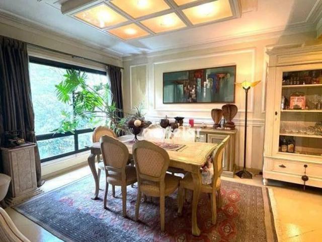 Apartamento com 4 dormitórios, 340 m² venda por R$ 3.200.000,00 ou aluguel por R$ 16.000,00/mês