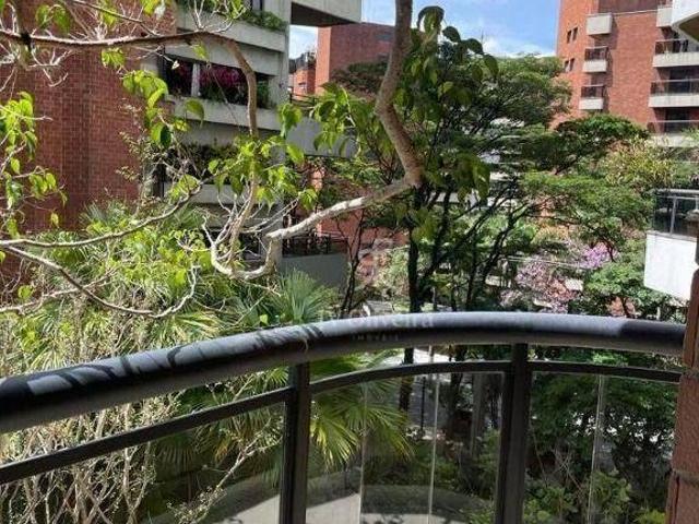 Apartamento com 4 dormitórios, 340 m² venda por R$ 3.600.000,00 ou aluguel por R$ 31.500,00/mês