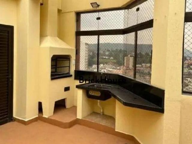 Apartamento com 4 dormitórios, 346 m² venda por R$ 2.200.000,00 ou aluguel por R$ 7.500,00/mês C