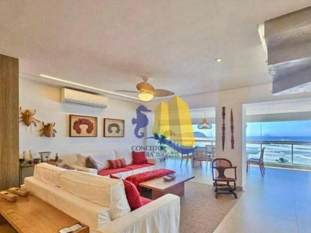Apartamento com 4 dormitórios, 347 m² venda por R$ 20.000.000,00 ou aluguel por R$ 11.100,02/dia