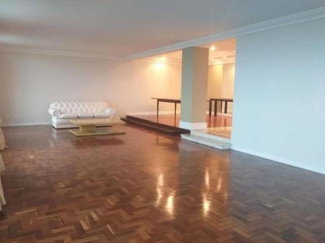 Apartamento com 4 dormitórios, 355 m² venda por R$ 4.650.000,00 ou aluguel por R$ 18.000,00/mês