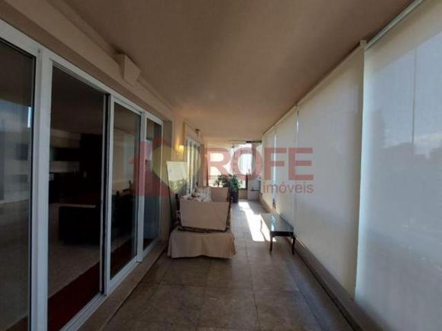 Apartamento com 4 dormitórios, 357 m² venda por R$ 17.900.000