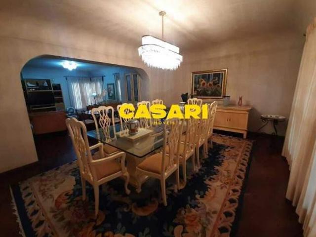 Apartamento com 4 dormitórios, 360 m² venda ou aluguel Jardim Bela Vista S