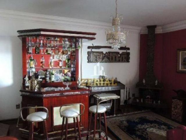 Apartamento com 4 dormitórios, 360 m² venda por R$ 2.020.000,00 ou aluguel por R$ 10.034,00/mês