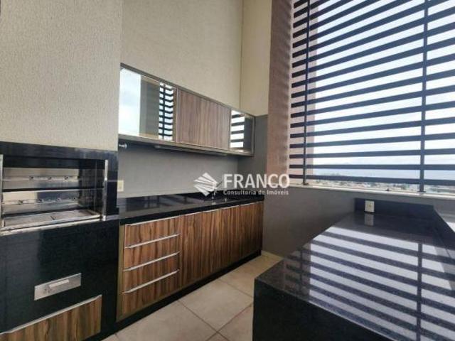 Apartamento com 4 dormitórios, 360 m² venda por R$ 2.960.000,00 ou aluguel por R$ 16.000,00/mês