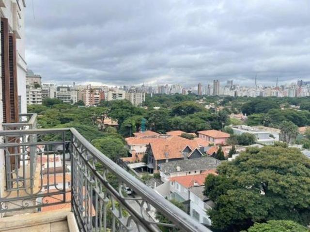 Apartamento com 4 dormitórios, 366 m² venda por R$ 6.500.000,00 ou aluguel por R$ 25.000,00/mês