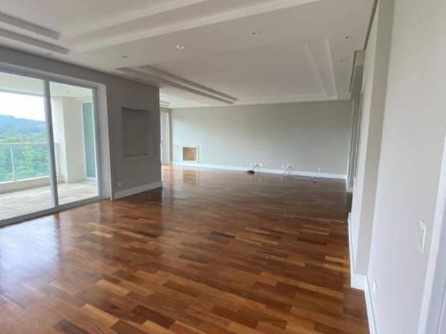 Apartamento com 4 dormitórios à venda, 367 m² por R$ 4.700.000,00 Edifício Penthouses Santana de