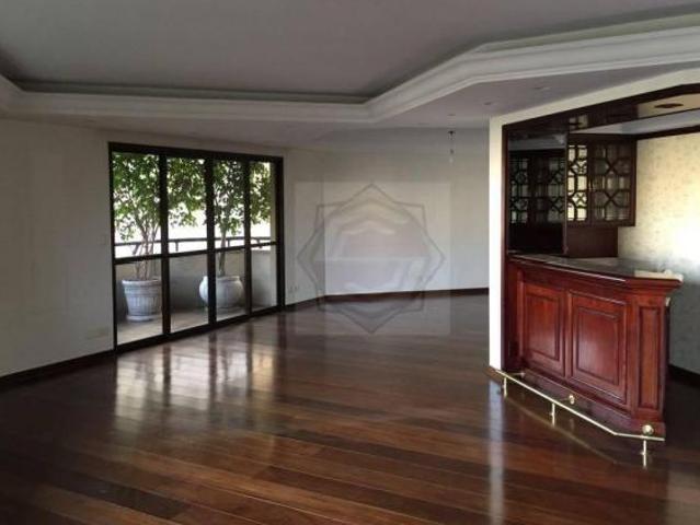Apartamento com 4 dormitórios, 370 m² venda por R$ 3.400.000,00 ou aluguel por R$ 14.000,00/mês
