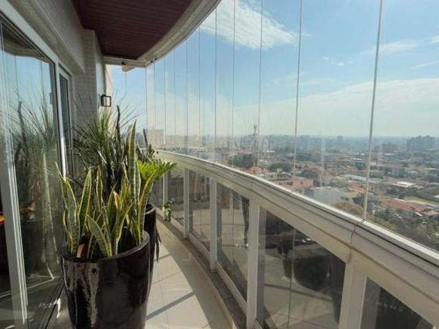 Apartamento com 4 dormitórios, 374 m² venda por R$ 4.500.000 ou aluguel por R$ 12.500/mês Jardim