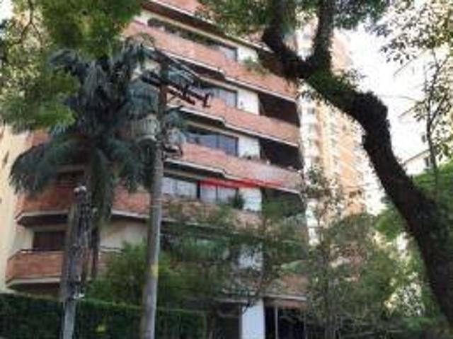 Apartamento com 4 dormitórios, 378 m² venda por R$ 2.900.000,00 ou aluguel por R$ 22.849,60/mês
