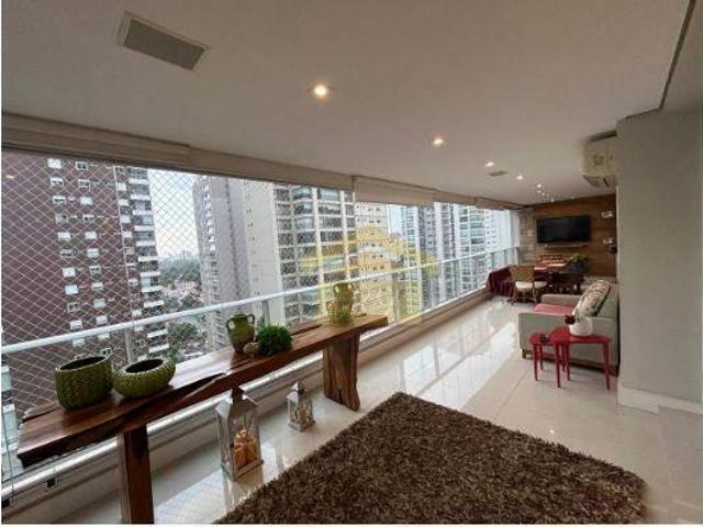 Apartamento com 4 dormitórios, 380 m² venda por R$ 10.900.000,00 ou aluguel por R$ 62.300,00 Cam