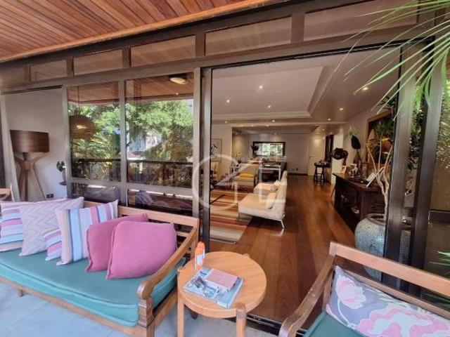 Apartamento com 4 dormitórios, 380 m² venda por R$ 3.800.000,00 ou aluguel por R$ 25.000,00/mês