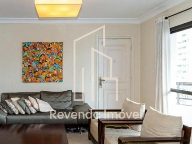 Apartamento com 4 dormitórios, 3 suítes, 3 vagas no Morumbi