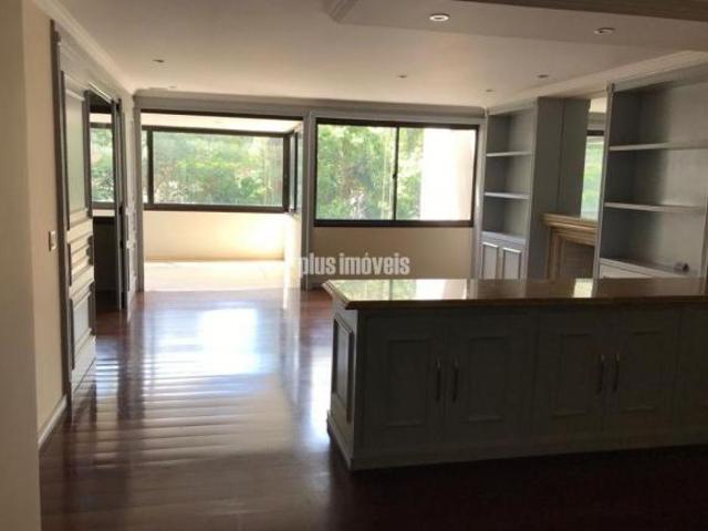 Apartamento com 4 Dormitorios 3 Suites 3 Vagas Deposito no Real Parque