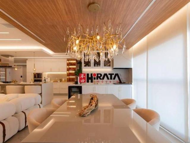 Apartamento com 4 dormitórios 3 Suítes à venda, 160 m² Alto do Ipiranga São Paulo/SP
