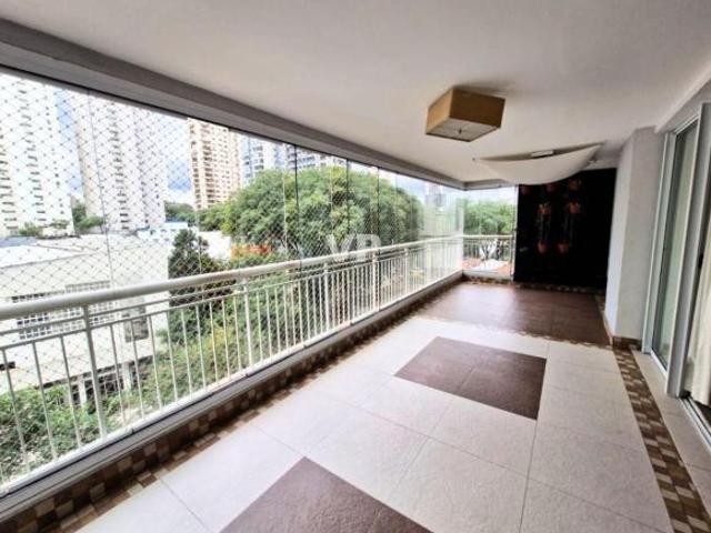 Apartamento com 4 Dormitórios, 3 Suítes e Lazer Completo Condomínio Vivre