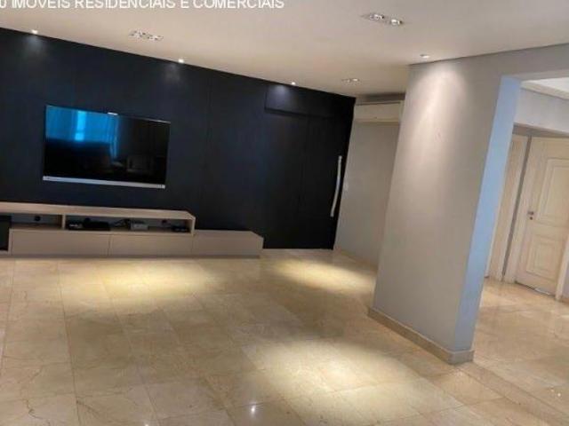Apartamento com 4 dormitórios 3 vagas a venda no Campo Belo