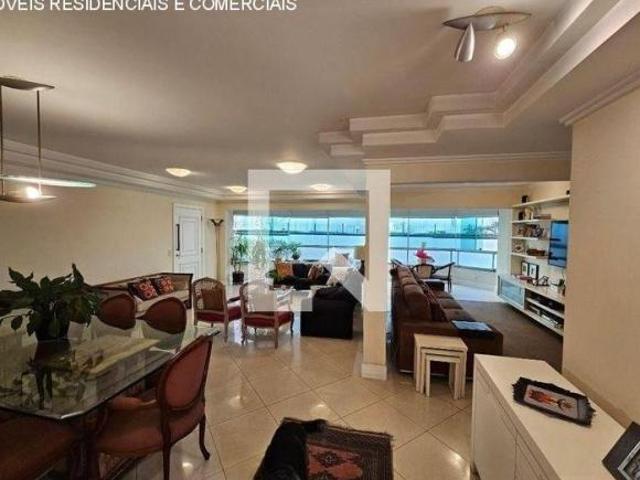 Apartamento com 4 dormitórios 3 vagas a venda no Campo Belo