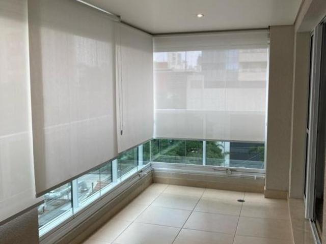 Apartamento com 4 dormitórios 3 vagas a venda no Brooklin