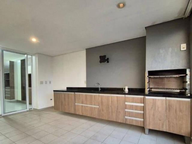 Apartamento com 4 dormitórios 3 vagas a venda no Morumbi