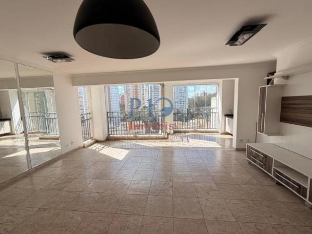 Apartamento com 4 dormitórios 3 vagas a venda no Panamby