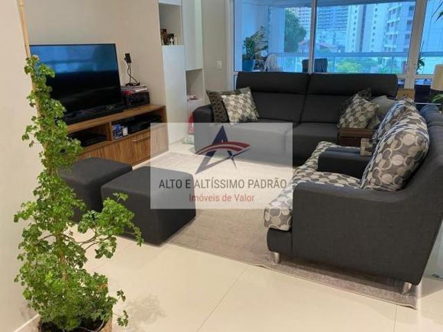 Apartamento com 4 dormitórios 3 vagas a venda na Aclimação