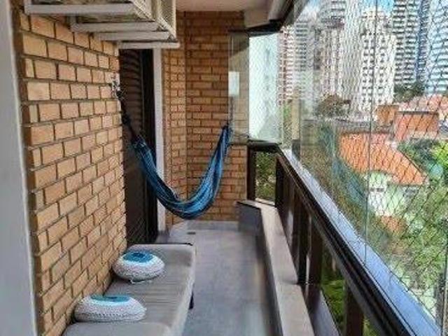 Apartamento com 4 dormitórios 3 vagas a venda na Aclimação