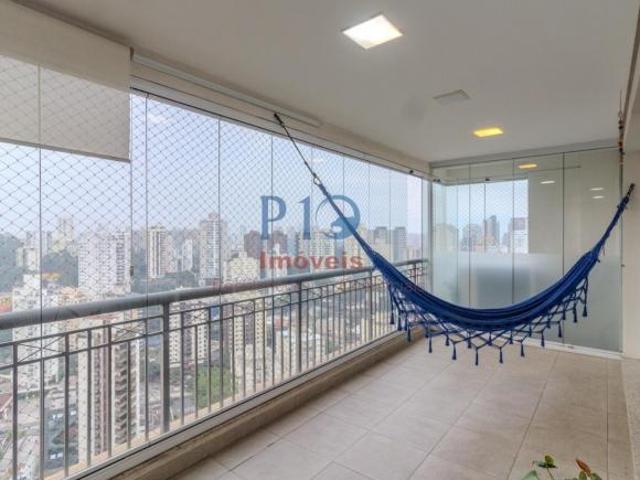 Apartamento com 4 dormitórios 3 vagas a venda na Vila Andrade