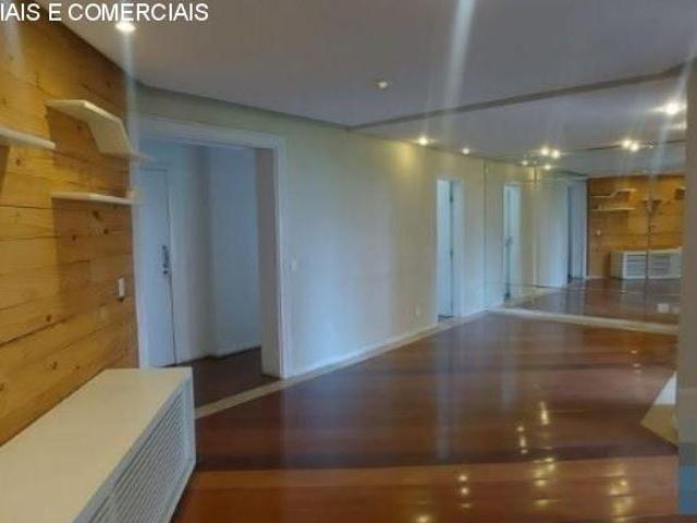 Apartamento com 4 dormitórios 3 vagas a venda na Vila Suzana