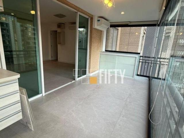 Apartamento com 4 dormitórios venda