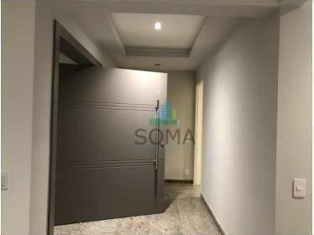 Apartamento com 4 dormitórios venda por R$ 4.300.000 ou aluguel por R$ 14.700/mês Cambuí Campi