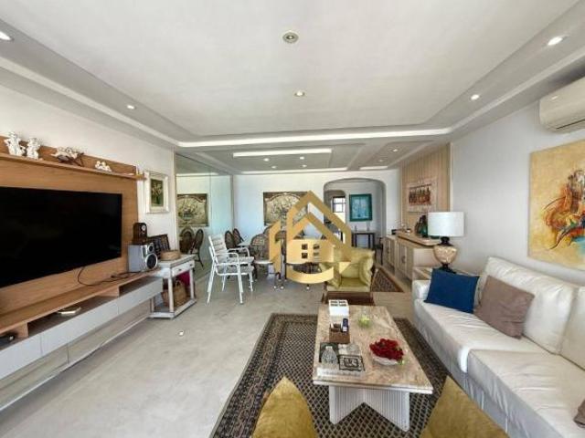 Apartamento com 4 dormitórios venda por R$ 1.150.000,00 ou aluguel por R$ 7.500,00/mês Praia das