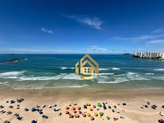 Apartamento com 4 dormitórios venda por R$ 1.500.000 ou aluguel por R$ 7.500/mês Praia das Pitan