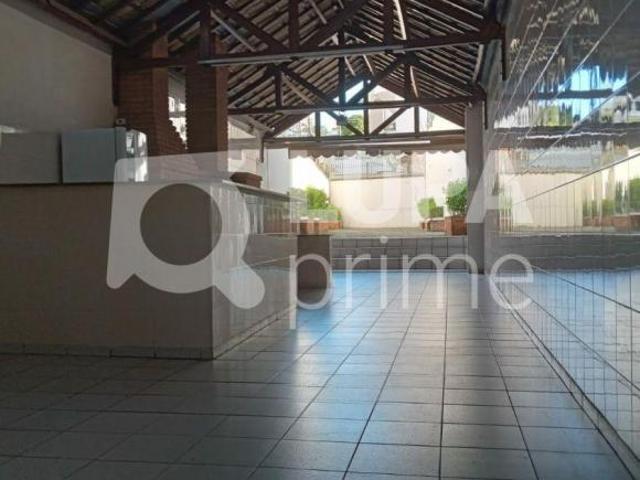 Apartamento com 4 dormitórios á venda na Água Fria