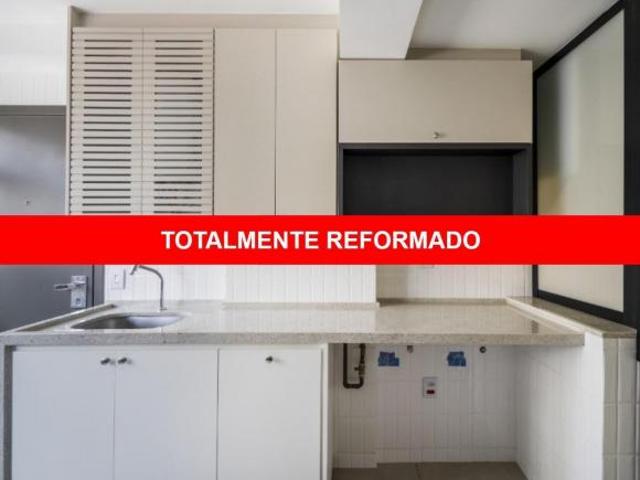 APARTAMENTO COM 4 DORMITÓRIOS A VENDA NA BELA VISTA