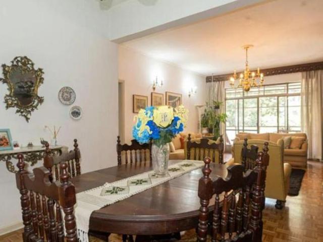 Apartamento com 4 dormitórios à venda na Bela Vista SP