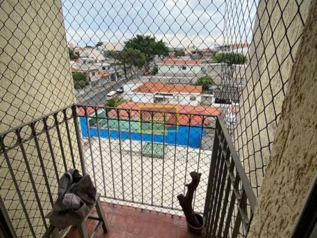 Apartamento com 4 dormitórios à venda na Ponte Rasa