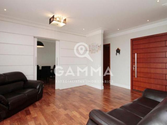 Apartamento Com 4 Dormitórios A Venda na Vila Madalena